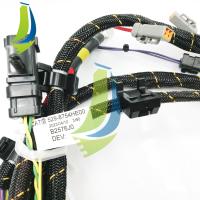 China 529-8754 Control Harness 5298754 for E320 Excavator for sale