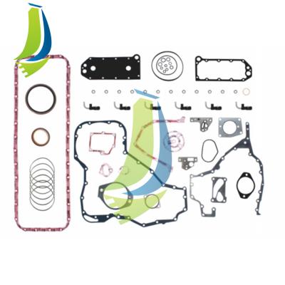China 4089759 Lower Gasket Kit Repair Kit for ISLE Engine for sale