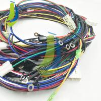 China 198-0857 CAB Wiring Harness 1980857 for Excavator E322C E325C Engine 3126 for sale