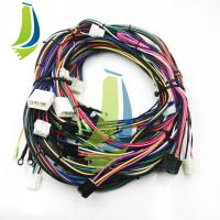 China 198-0857 CAB Wiring Harness 1980857 for Excavator E322C E325C Engine 3126 for sale