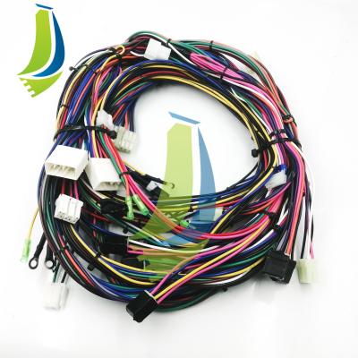 China 198-0857 CAB Wiring Harness 1980857 for Excavator E322C E325C Engine 3126 for sale
