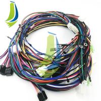 China 198-0857 CAB Wiring Harness 1980857 for Excavator E322C E325C Engine 3126 for sale