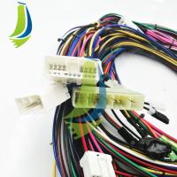 China 198-0857 CAB Wiring Harness 1980857 for Excavator E322C E325C Engine 3126 for sale