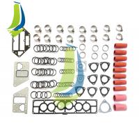 China 4089202 Water Cooler Gasket Kit Cooling System Repair Kit for K60 Engine for sale
