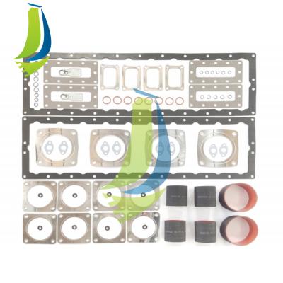 China 4089203 Turbocharger Gasket Kit Intercooler Repair Kit for K60 Engine for sale