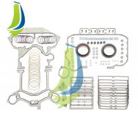 China 4089874 Lower Gasket Kit Repair Kit for K60 Engine for sale