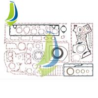 China 4089391 4376512 Engine Lower Gasket Kit Repair Kit for KTA19 Engine for sale