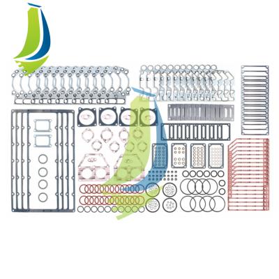 China 3800730 4352580 Engine Head Upper Gasket Kit Repair Kit for KTA38 Engine for sale