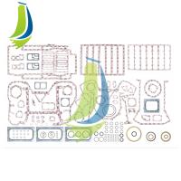 China 3804301 Engine Lower Gasket Kit Repair Kit for KTA38 Engine for sale