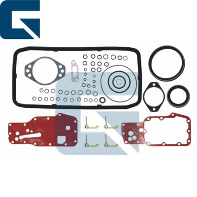 China 4025108 Lower Engine Gasket Set For ISBE4 Engine for sale