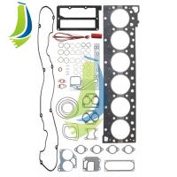 China 4352144 Upper Gasket Kit For For ISX15 QSX15 Engine for sale