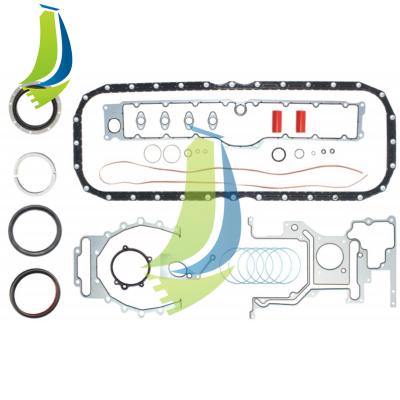 China 4955590 Lower Gasket Kit For For ISX15 QSX15 Engine for sale