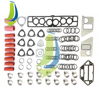 China 4089202 Cooling System Gasket Kit For For QSK60 Engine for sale