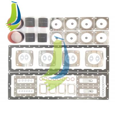 China 4089203 Turbocharger & Intercooler Gasket Kit For QSK60 Engine for sale
