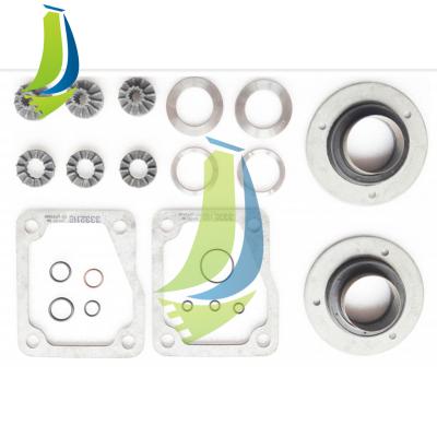 China 4089875 Pulley Oil Seal Repair Kit For QSK60 Engine for sale