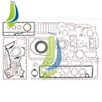 China 4089391 4376512 Lower Gasket Kit For KTA19 Engine for sale