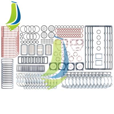 China 3800730 4352580 Upper Gasket Kit For KTA38 Engine for sale