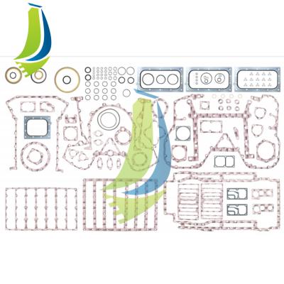 China 3804301 Lower Gasket Kit For KTA38 Engine for sale