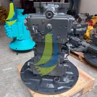 China 708-2G-00152 Hydraulic Pump Piston Pump 7082G00152 For Excavator PC300-8 for sale