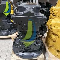 China 708-2L-00400 Hydraulic Pump Piston Pump 7082L00400 For Excavator PC200-8 for sale