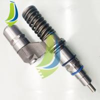 China 1766551 Fuel Injector Diesel Injector for sale