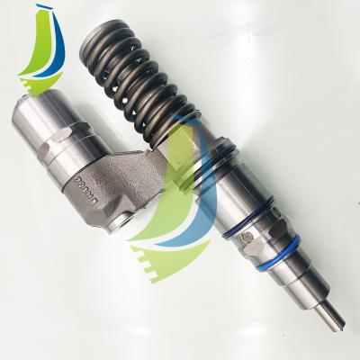 China 1766551 Fuel Injector Diesel Injector for sale