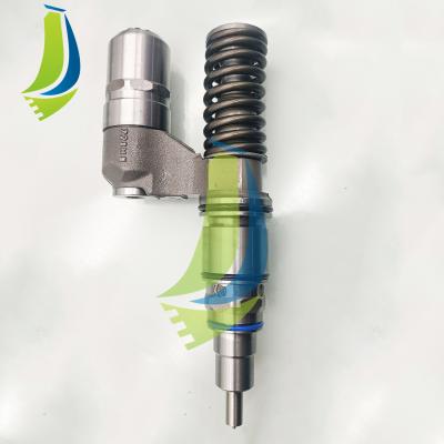 China 1766551 Common Rail Fuel Injector For DC16 Engine for sale