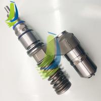 China 1766551 Common Rail Fuel Injector For DC16 Engine for sale