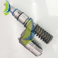 China 1440580 Common Rail Fuel Injector For DC16 Engine for sale