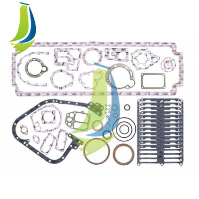 China 4025069 Engine Lower Gasket Kit Repair Kit For N14 Engine for sale