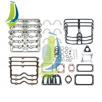 China 3801330 3804276 Diesel Engine Upper Gasket Kit Repair Kit For NT855 Engine for sale