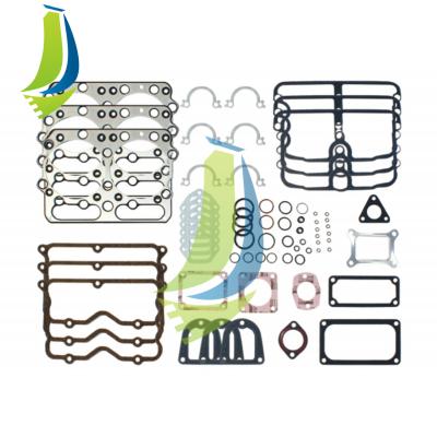 China 3801330 3804276 Diesel Engine Upper Gasket Kit Repair Kit For NT855 Engine for sale