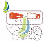 China 4089173 Engine Lower Gasket Kit Repair Kit For QSB5.9 Engine for sale