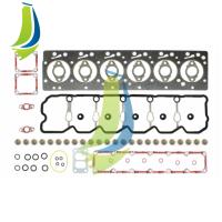 China 4090037 Engine Upper Gasket Kit Repair Kit For QSB5.9 Engine for sale