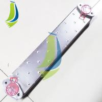 China 125-2970 1252970 Oil Cooler Core For E320C Excavator Parts for sale
