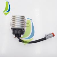 China 241-8368 Magnetic Switch Relay 24V 2418368 For 120H 140K for sale