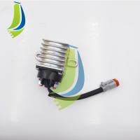 China 241-8368 Magnetic Switch Relay 24V 2418368 For 120H 140K for sale