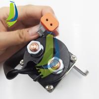 China 241-8368 Magnetic Switch Relay 24V 2418368 For 120H 140K for sale