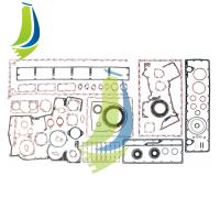 China 4089717 4376513 Engine Lower Gasket Kit Repair Kit For QSK19 Engine for sale