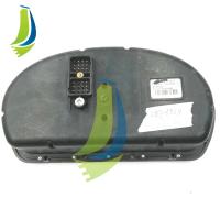 China 287-3254 Monitor Panel 2873254 For 953D 963D Track Loader for sale