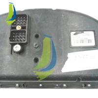 China 287-3254 Monitor Panel 2873254 For 953D 963D Track Loader for sale