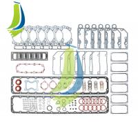 China 4352582 3804667 Engine Upper Gasket Kit Repair Kit For QSK19 Engine for sale