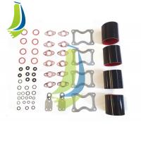 China 4089233 Turbocharger Gasket Kit Repair Kit For QSK45 Engine for sale