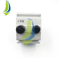 China 20758403 Engine Heater For EC240B Excavator Parts for sale
