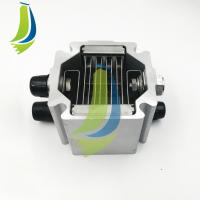 China 20758403 Engine Heater For EC240B Excavator Parts for sale
