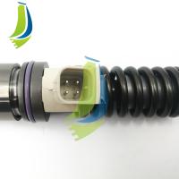 China VOE21379931 21379931 Fuel Injector For D13 Diesel Engine for sale