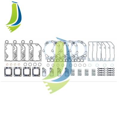 China 4089200 4376323 Cylinder Head Gasket Kit Repair Kit For QSK60 Engine for sale