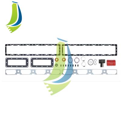 China 4089201 Oil Cooler Gasket Kit Repair Kit For QSK60 Engine for sale