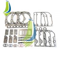 China 4089231 Cylinder Head Gasket Kit Repair Kit For QSK60 Engine for sale