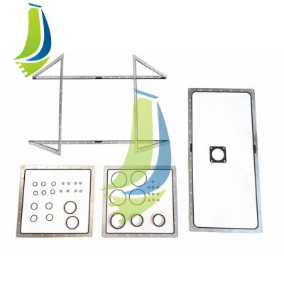China 4956000 Oil Pan Gasket Kit Repair Kit For QSK60 Engine for sale